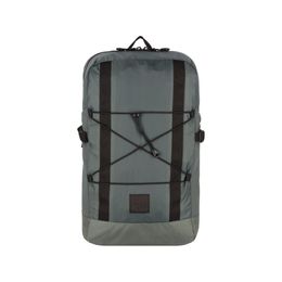 Jack Wolfskin Wanderthirst 20 Wanderrucksack 47 cm in slate green | Gr.: onesize