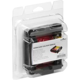 Durable Farbband Duracard Colour Ribbon mehrfarbig | Gr.: onesize