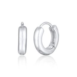 Elli Ohrringe 925 Sterling Silber in Silber | Gr.: onesize