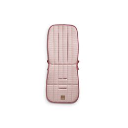 Elodie Details Sitzauflage Cosy Cushion - Embroidery Anglaise Pink, 85x32cm, in Bunt | Gr.: onesize
