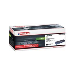 Edding Toner kompatibel mit HP CE285A black | Gr.: onesize