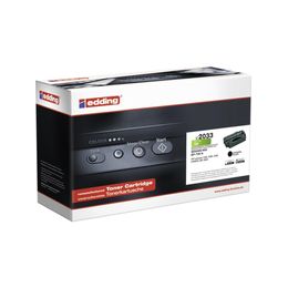 Edding Toner kompatibel mit HP Q5949X black | Gr.: onesize