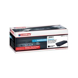 Edding Toner kompatibel mit Samsung MLT-D 1052L/ELS black | Gr.: onesize
