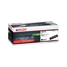 Edding Toner kompatibel mit HP CB435A black | Gr.: onesize