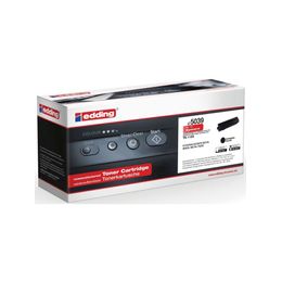 Edding Tonerkartusche kompatibel mit Kyocera TK-1150 schwarz | Gr.: onesize