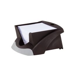 Durable Zettelkasten Note Box schwarz | Gr.: onesize