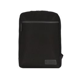 Jost Tallinn Rucksack 42 cm Laptopfach in schwarz | Gr.: onesize