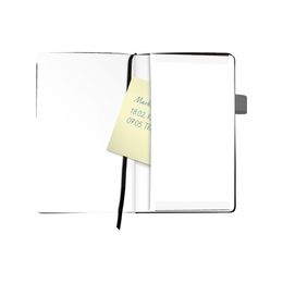 Herlitz Notizbuch Lady A5 96 Blatt liniert Fiona my.book | Gr.: onesize