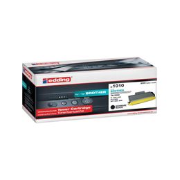Edding Toner kompatibel mit Brother TN 3280 black | Gr.: onesize