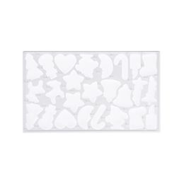 Home&Styling Collection Ausstechform in silbern | Gr.: onesize