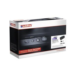 Edding Toner kompatibel mit Lexmark E260A21E black | Gr.: onesize