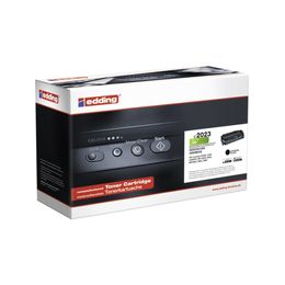 Edding Toner kompatibel mit HP CE505X black | Gr.: onesize