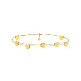 GOOD.designs Armkette in Gold | Gr.: onesize