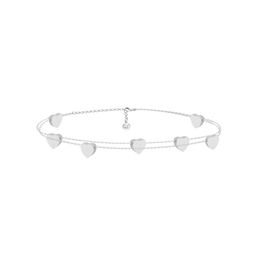 GOOD.designs Armkette in Silber | Gr.: onesize