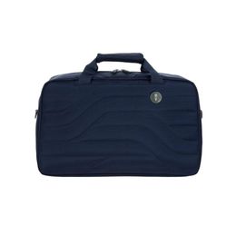 Bric'S BRIC`s BY Ulisse Weekender Reisetasche 47 cm in ocean blue | Gr.: onesize