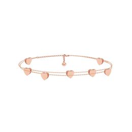 GOOD.designs Armkette in Rose | Gr.: onesize