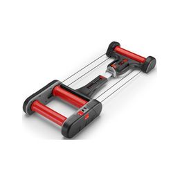 Elite Rollentrainer Quick-Motion in schwarz -rot | Gr.: onesize