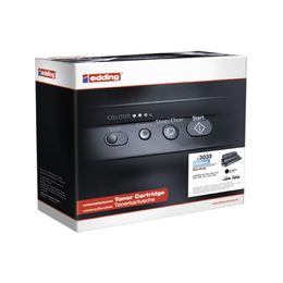 Edding Toner kompatibel mit Samsung ML-D4550B black | Gr.: onesize