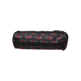 Mister Tee Sostiges in black/red | Gr.: onesize