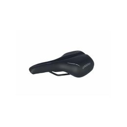 Xlc Trekking Sattel VIALE SA-V01 in schwarz | Gr.: onesize