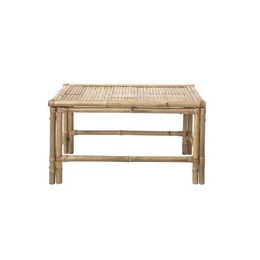 Bloomingville Sofatisch Sole aus Bambus in natur | Gr.: onesize
