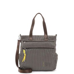 SURI FREY Shopper SFY SURI Sports Marry in taupe | Gr.: onesize