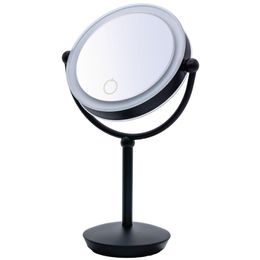 Ridder Kosmetik-Standspiegel Moana schwarz | Gr.: onesize