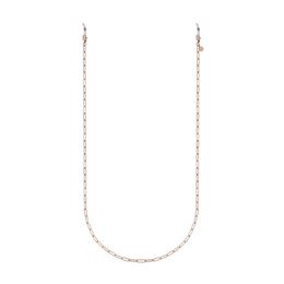 GOOD.designs Brillenkette in Rose | Gr.: onesize
