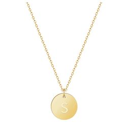 GOOD.designs Halskette in Gold | Gr.: onesize