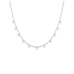 GOOD.designs Halskette in Silber | Gr.: onesize