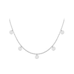 GOOD.designs Halskette in Silber | Gr.: onesize