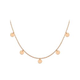 GOOD.designs Halskette in Rose | Gr.: onesize