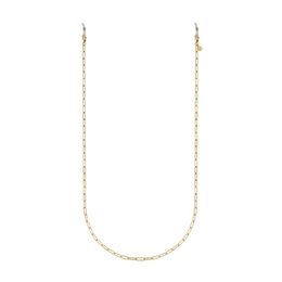 GOOD.designs Brillenkette in Gold | Gr.: onesize