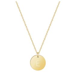 GOOD.designs Halskette in Gold | Gr.: onesize