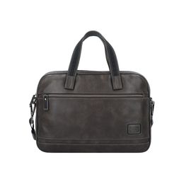 Picard Breakers Aktentasche 39 cm Laptopfach in graphit | Gr.: onesize