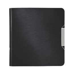 Leitz Ordner Active Style 180 Grad 6cm satin schwarz | Gr.: onesize