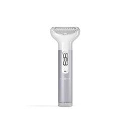 AILORIA EVAPORE Körperrasierer USB in silber | Gr.: onesize