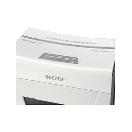 Leitz Aktenvernichter IQ Protect Premium 6M 2x15mm Mikro-Partikelschnitt 6 ... | Gr.: onesize