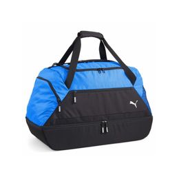 Puma teamGoal Teambag BC - Sporttasche M mit Bodenfach 61 cm (red/black) in ignite blue/black | Gr.: onesize
