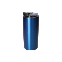 elasto Kaffeebecher "Arabica" in blau - 450 ml | Gr.: onesize