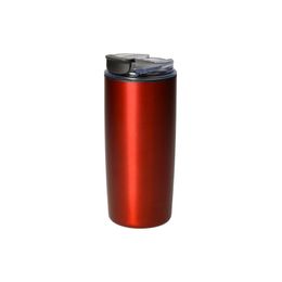 elasto Kaffeebecher "Arabica" in rot - 450 ml | Gr.: onesize