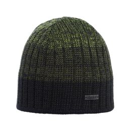 EISGLUT Strickmütze in grün | Gr.: onesize