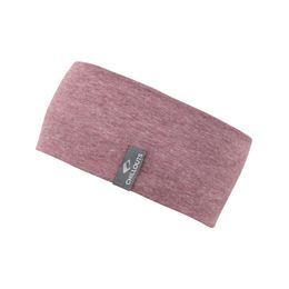 Chillouts Headwear Sommer-Stirnband in rot | Gr.: onesize