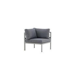 ebuy24 Gartensofa Copacabana Khaki 74 x 74 cm | Gr.: onesize