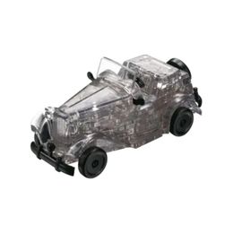 HCM Kinzel Oldtimer schwarz (Puzzle) | Gr.: onesize