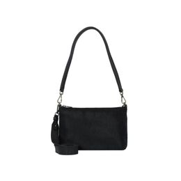 Cowboys Bag Cowboysbag Westerville Schultertasche Leder 23 cm in black | Gr.: onesize