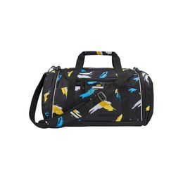 Coocazoo Sporttasche 42 cm in Crazy Artnight | Gr.: onesize