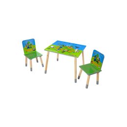Minecraft - Sitzgruppen Set | Gr.: onesize