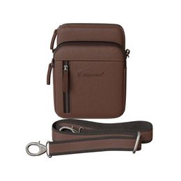 BEZLIT Schultertasche in Testa di Moro | Gr.: onesize