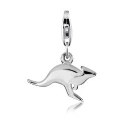 NENALINA Charm 925 Sterling Silber in Silber | Gr.: onesize